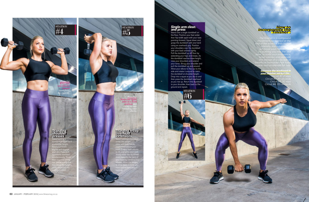 Press | Ashley Wiens